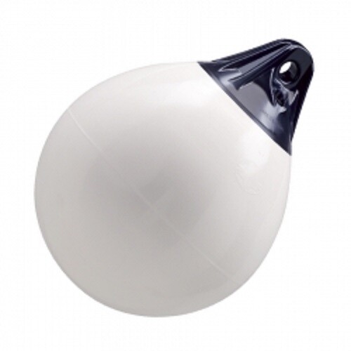 POLYFORM A Series Boat Mooring Buoy / Fender Buoy 280mm(L) x 210mm(D ...