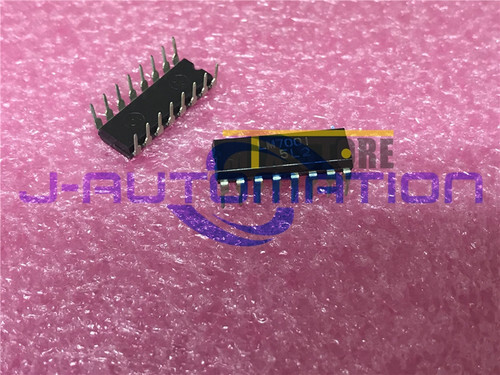 3PCS LM7001 DIP-16 Direct PLL Frequency Synthesizers | eBay