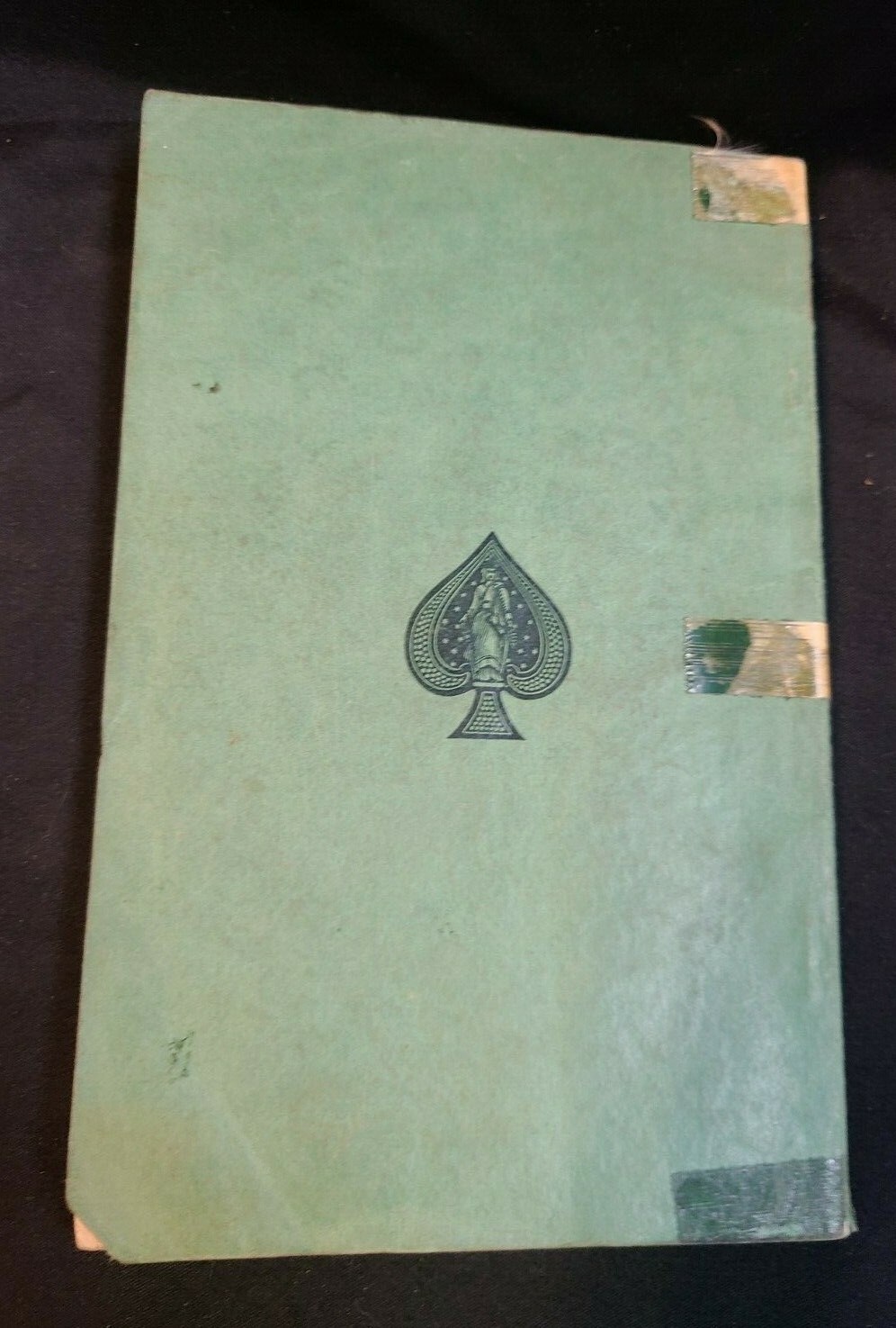 The Official Rules of Card Games Hoyle up-to-date 31st edition 1929 | eBay