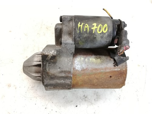 Démarreur Du Moteur DAEWOO Matiz (Klya) 0.8 1998>2017 96467385 MA702 | eBay