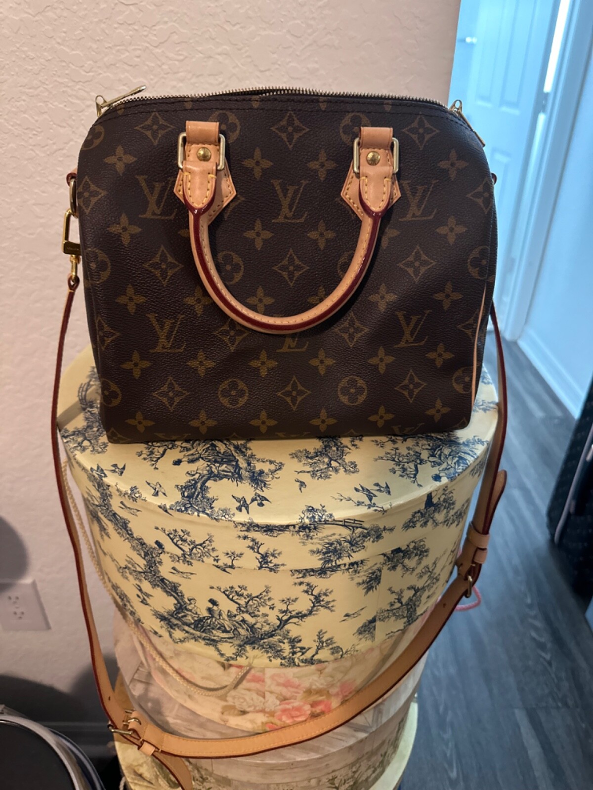 louis vuittons handbags authentic new | eBay