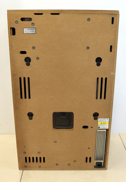 Yamasa New Pulser Deluxe skill Slot Pachi-Slot Pachislo Japanese ...