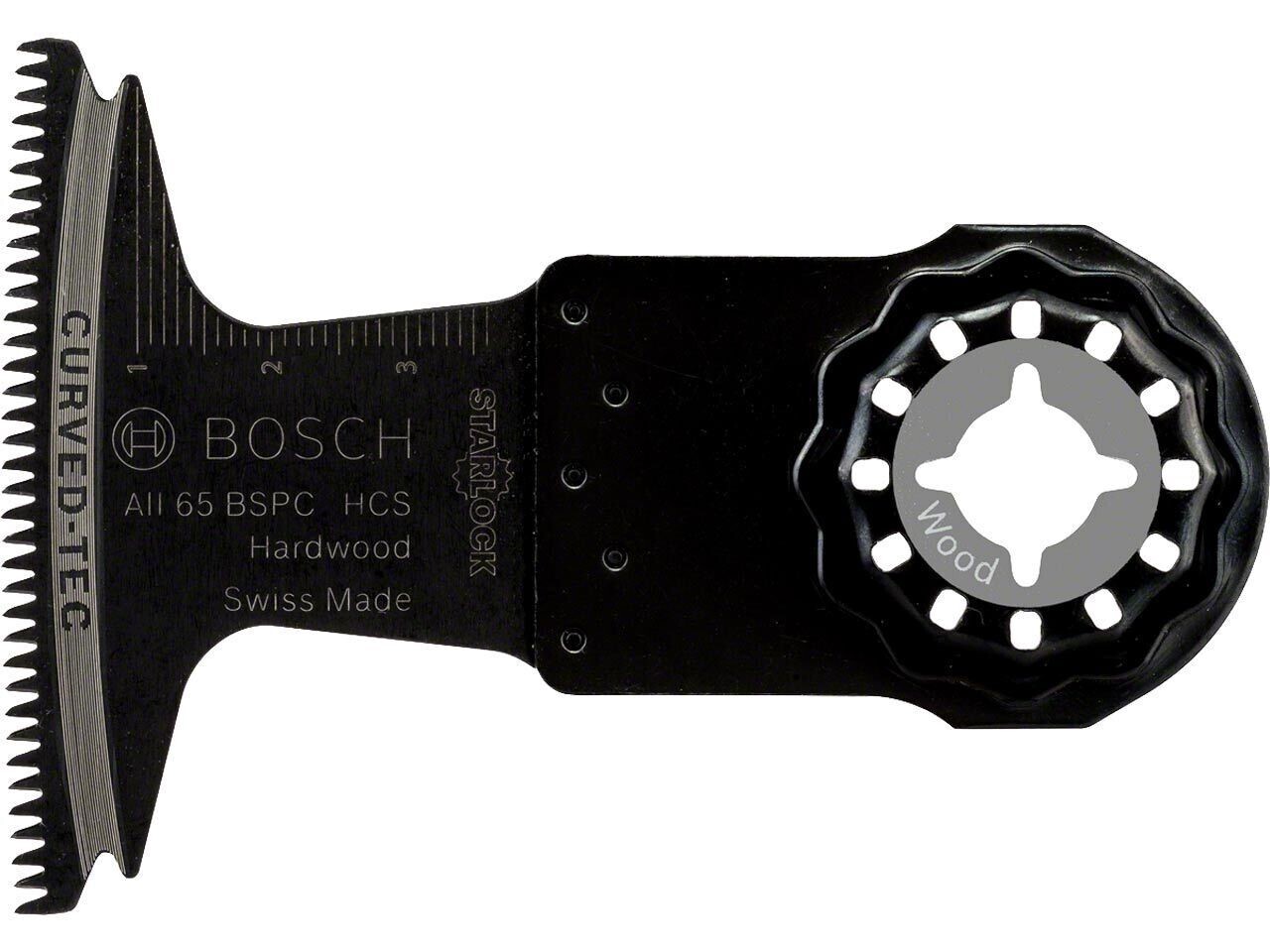 Bosch 2608669146 9 Piece Universal Starlock | Grelly UK
