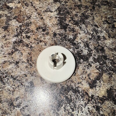 Singer Quantum 1000 Parts Thread Spool Cap | eBay