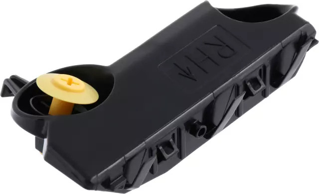 Genuine Nissan Side Bracket 62220-6CA0A | eBay