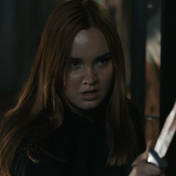 SCREAM VI QUINN/GHOSTFACE (LIANA LIBERATO) PRODUCTION WORN OUTFIT | eBay UK