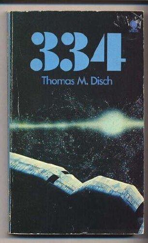334 By Thomas M. Disch 9780881843408 | eBay