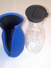 KOOZIE™ Insulated Carafe - Chilled / Cooler Jug / Pitcher - Drinks ...