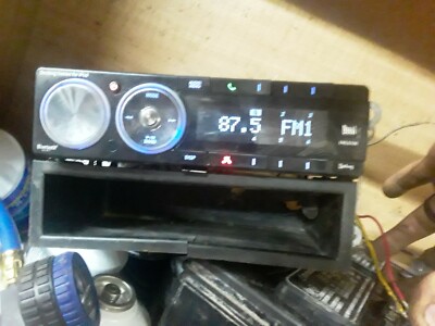 Dual Xml8100 Radio From A 1990s Toyota pickup | eBay