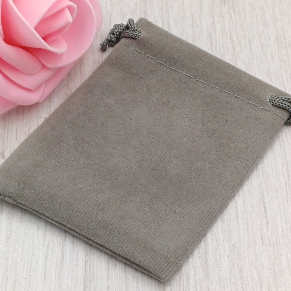 MAGENTA TIGERS EYE Bracelet Stretch Fit Handmade + Gift Bag & Card ...