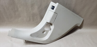 2008 BMW 328XI 328I E90 FRONT LEFT DRIVER SIDE LOWER KICK PANEL COVER ...