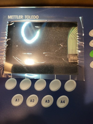 Mettler Toledo IND780 Weighing Terminal for sale online | eBay