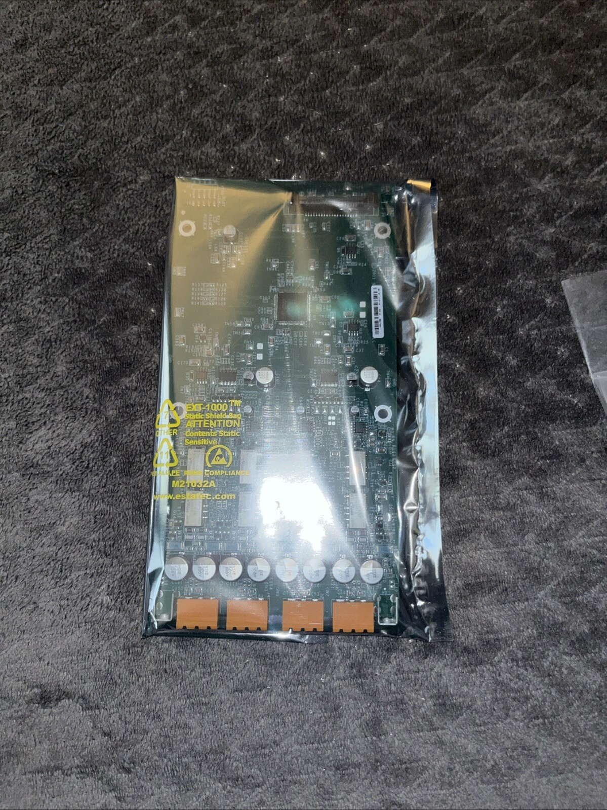 QSC Q-SYS CIML4-HP TYPE 2 4-Ch High Performance Mic/Line Input Card | eBay