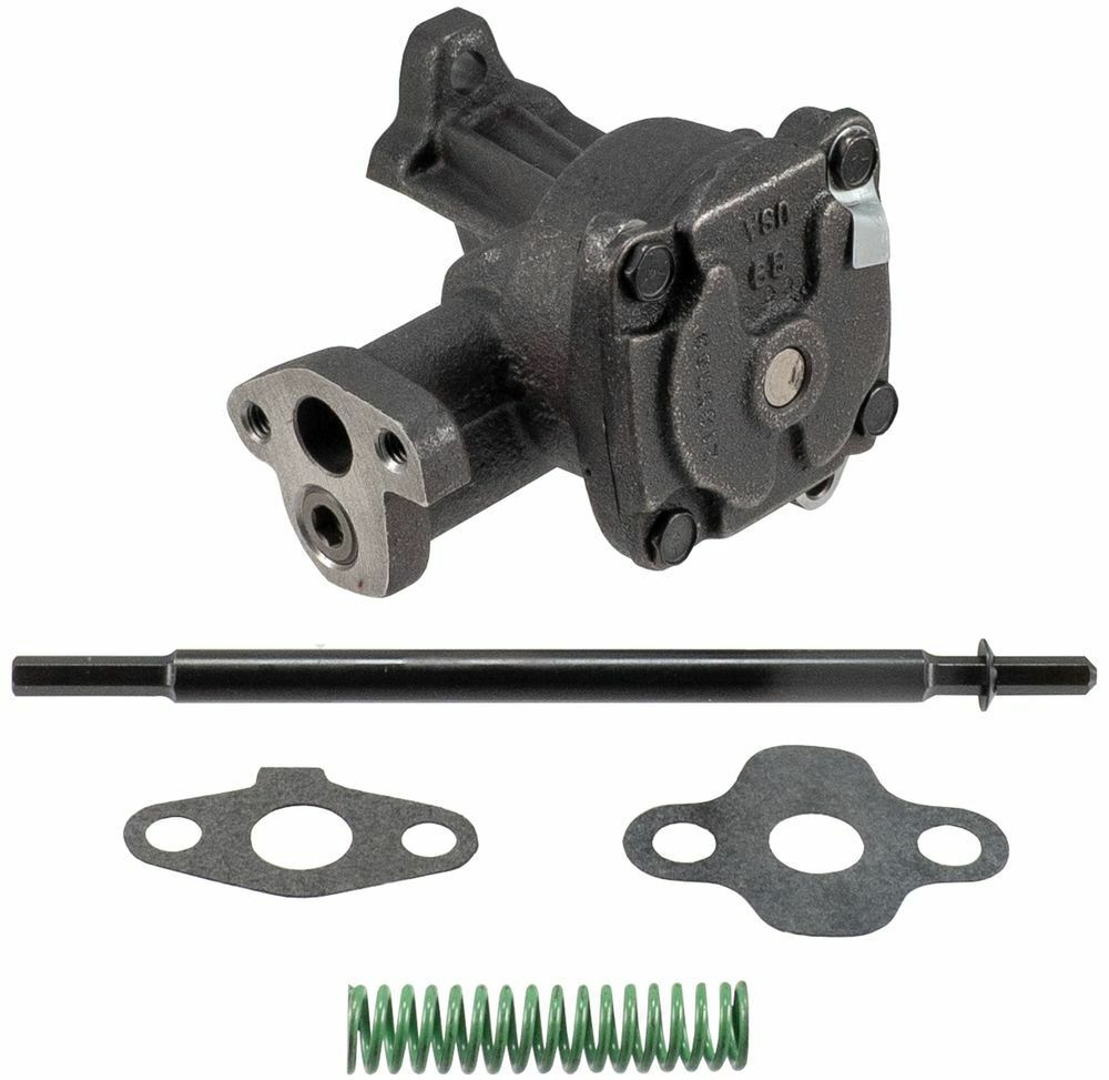 Engine Oil Pump-Performance Melling 10688 | eBay
