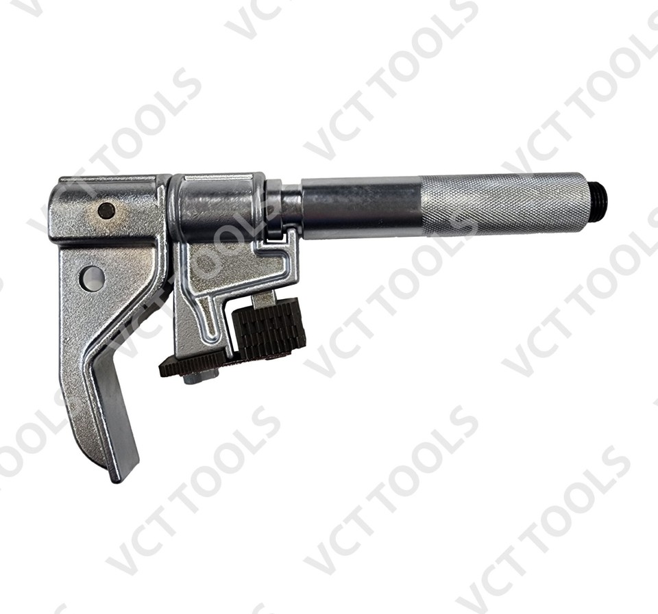 Universal Outside Thread Chaser VCT 01202 External Thread Repair Tool ...