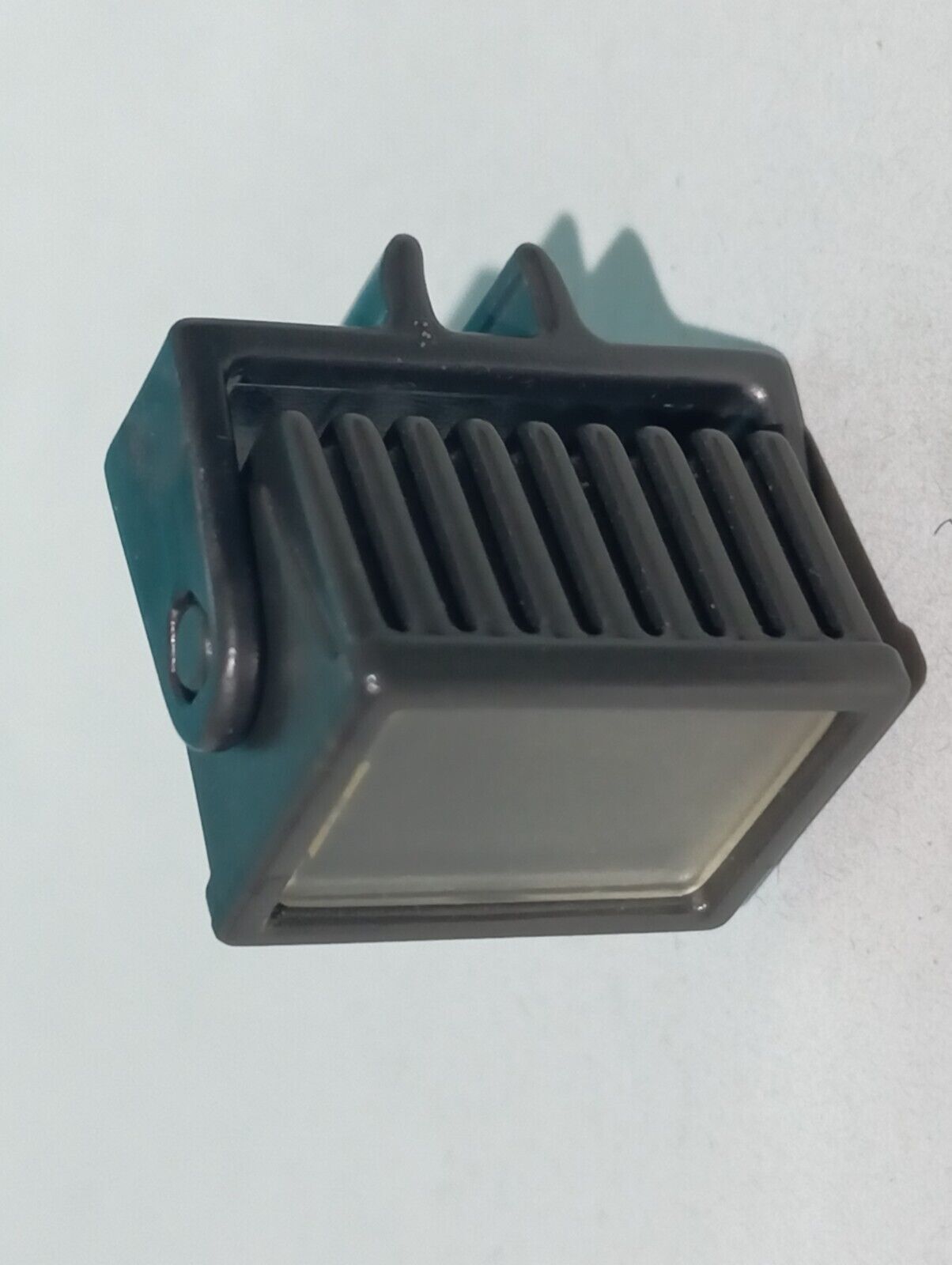 PLAYMOBIL DARK GRAY SPOTLIGHT REF 5261 5338 5539 6337 6872 6919 9131 ...