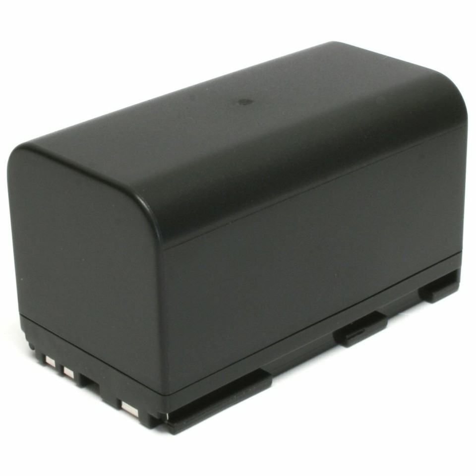 Wasabi Power Battery for Canon BP-950G, BP-955 & RED Komodo 6K (6500mAh ...
