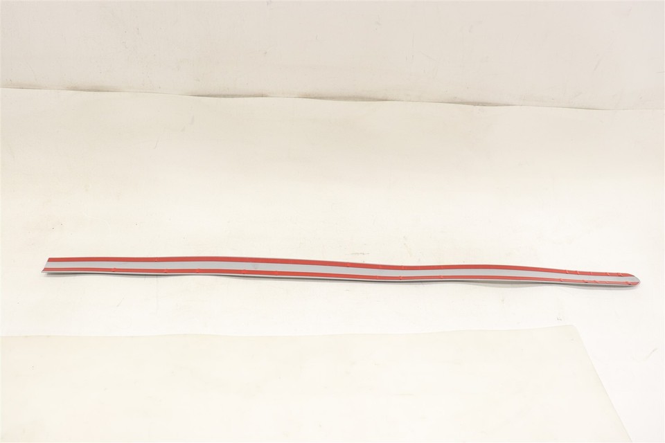 NEW OEM Ford Front Right Door Body Side Molding 2C3Z2520878CAPTM F250 ...