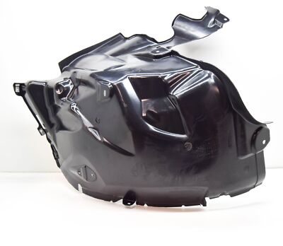 LR RANGE ROVER EVOQUE L538 Front Left Wheelarch Front Liner LR027395 ...