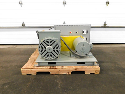Generators - 10 Hp