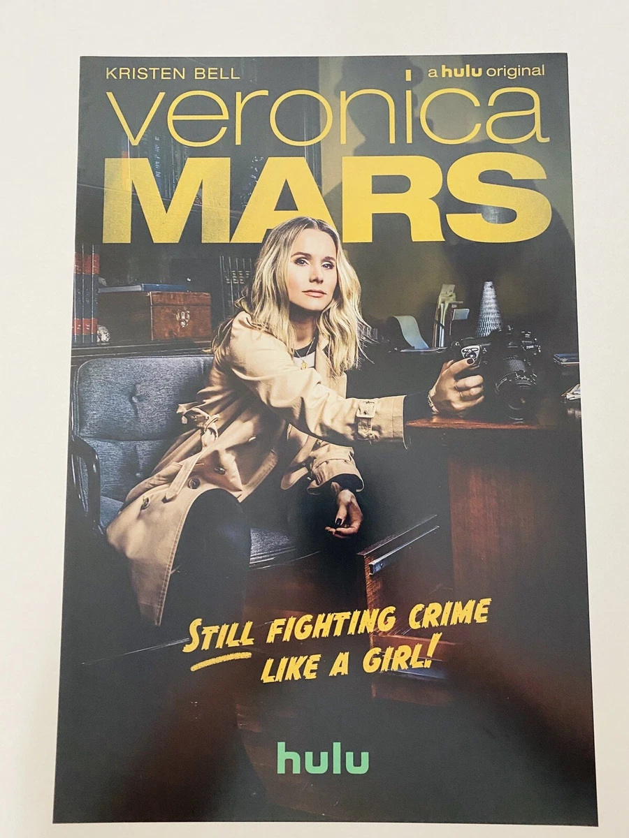 Veronica Mars Poster
