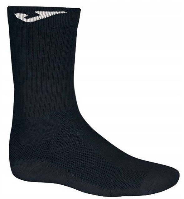 Long Joma Sports Sock 400032.p01 Size 47-50 Colour Black for sale ...