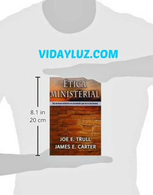 Etica ministerial joe e trull pdf reader - ledplm
