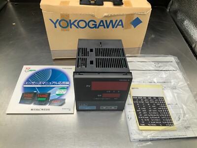 Temperature Controllers - Temperature Indicator