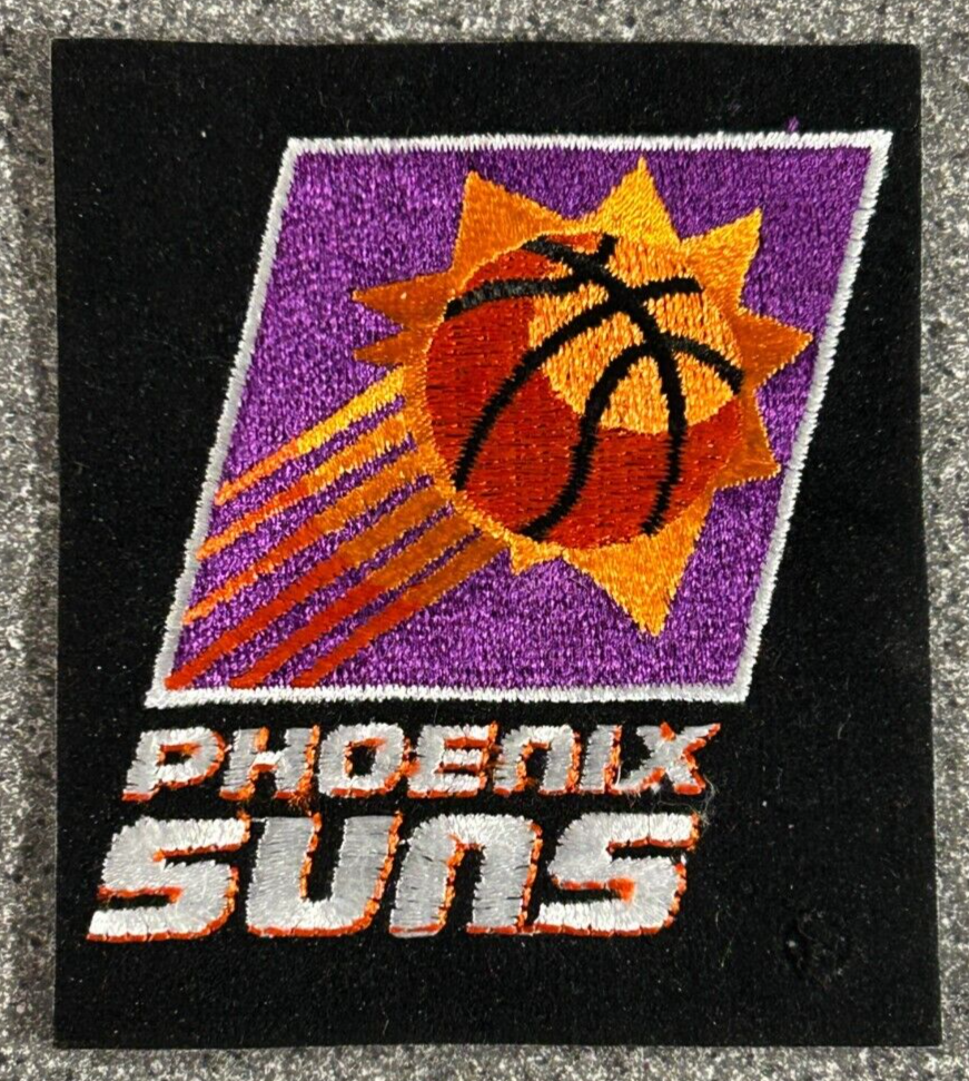 1992 Phoenix Suns Logo Phoenix Suns Charles Barkley, 1992 93 Nba