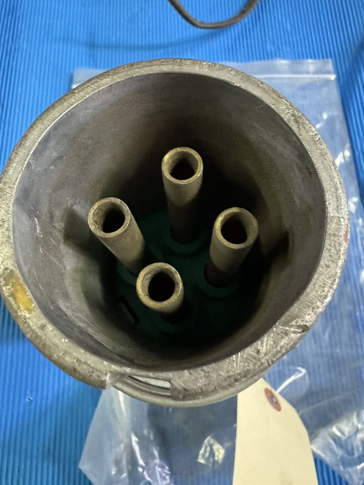 APPLETON 3PHASE PLUG ACP6044BC #2. USED And Inspected | eBay