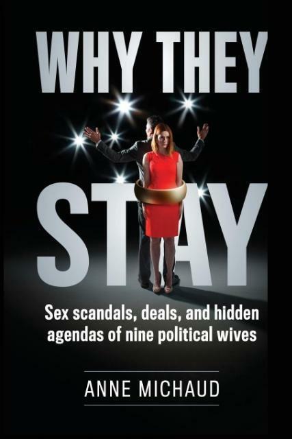 Why They Stay von Anne Michaud (2017, Taschenbuch) online kaufen | eBay