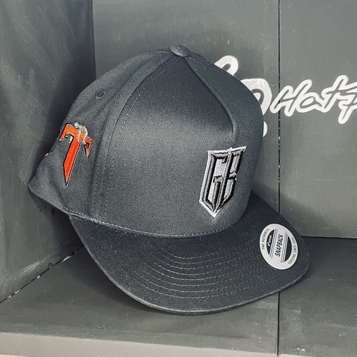 GABITO BALLESTEROS-CT-NATANAEL CANO-CORRIDOS-BÉLICO-701-JC HATS-3D ...