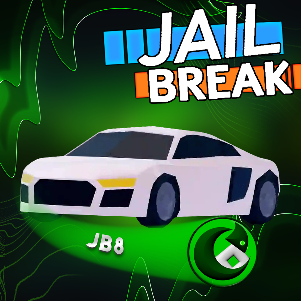 All Cars Spoilers Rims Colors | Jailbreak | Roblox | Fast Delivery ...