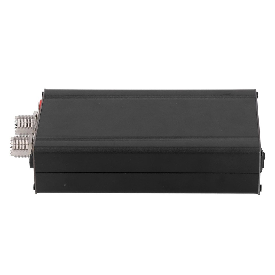 ATU-130 1.8‑50MHz 200W Micro-Shortwave Automatic Antenna Tuner 10‑15VDC ...