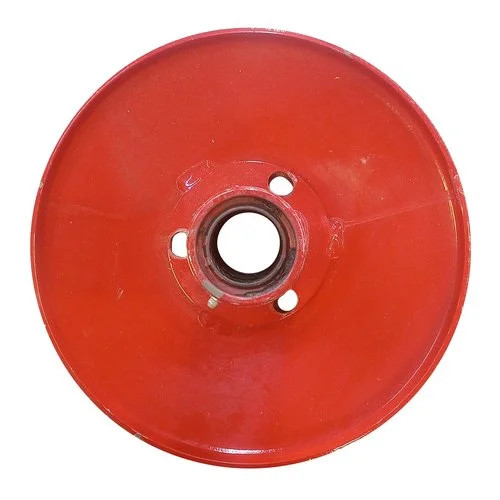 Used Sheave Half Adjustable fits Case IH 2166 2188 2344 2366 2388 1660 ...