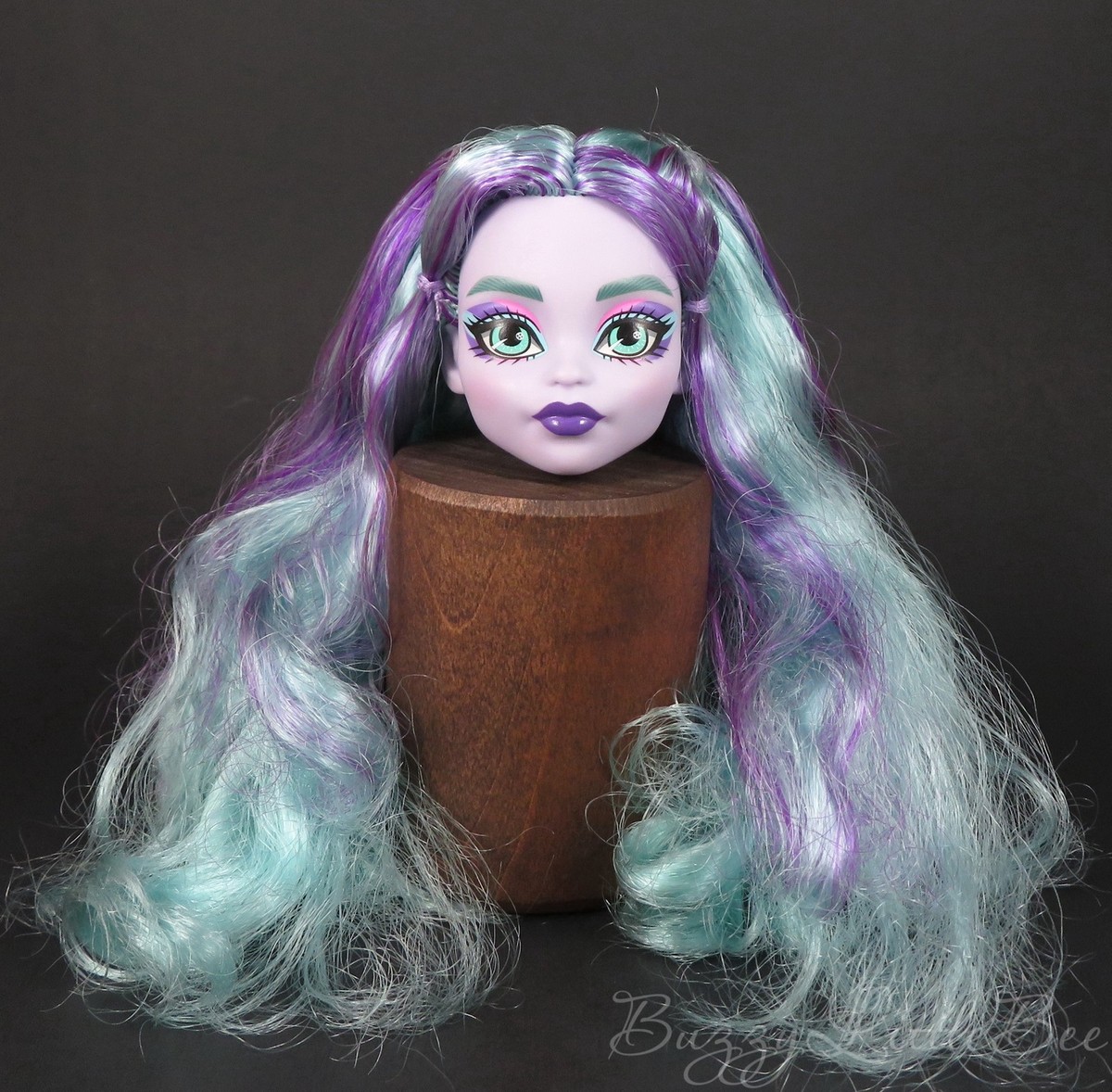 Boogeyman Monster High Doll