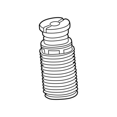 Genuine OEM Front Jounce Bumper For BMW 31336866789 | eBay