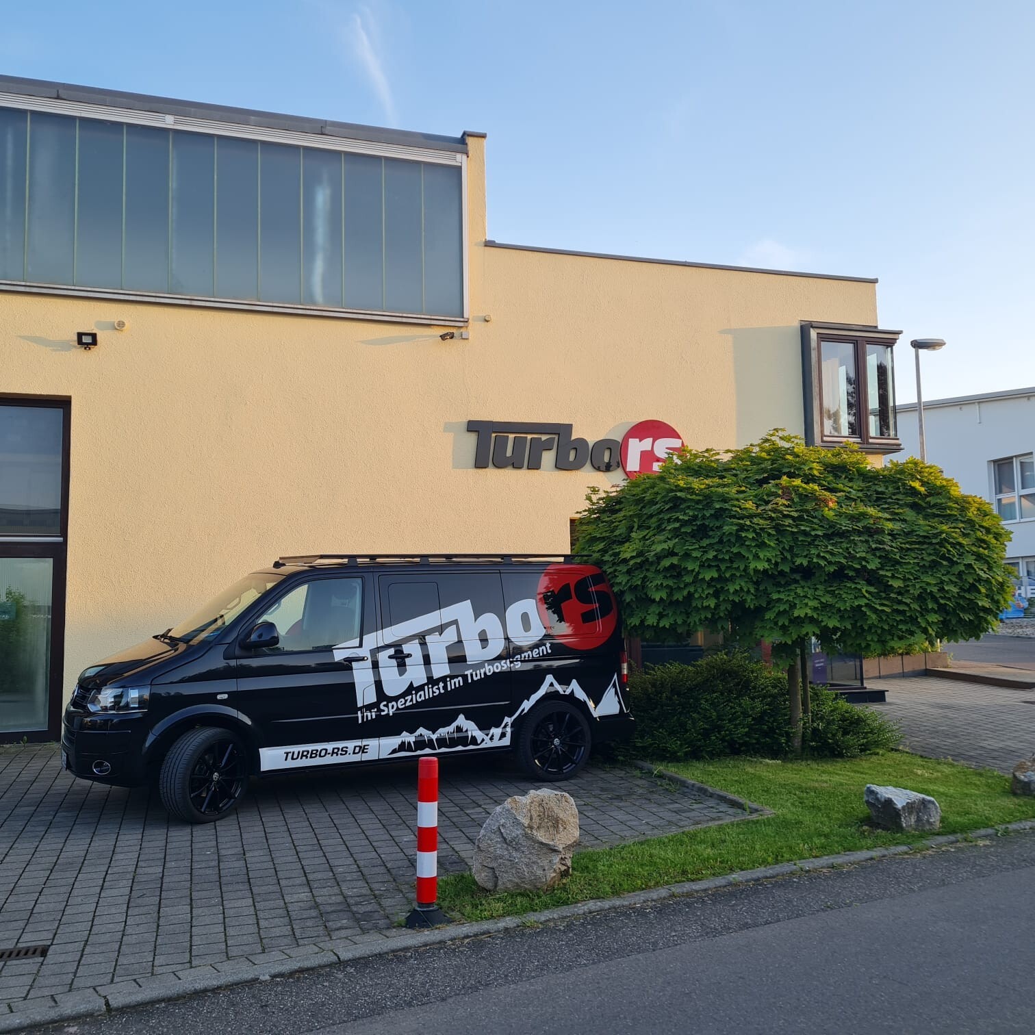 Turbolader für Mercedes Sprinter 215/315/415/515 2.2CDI BV39-049 K04 ...