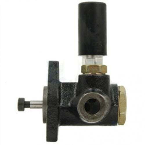 Fuel Hand Pump fits John Deere 4050 4250 4440 4450 4455 4640 4650 4755 ...