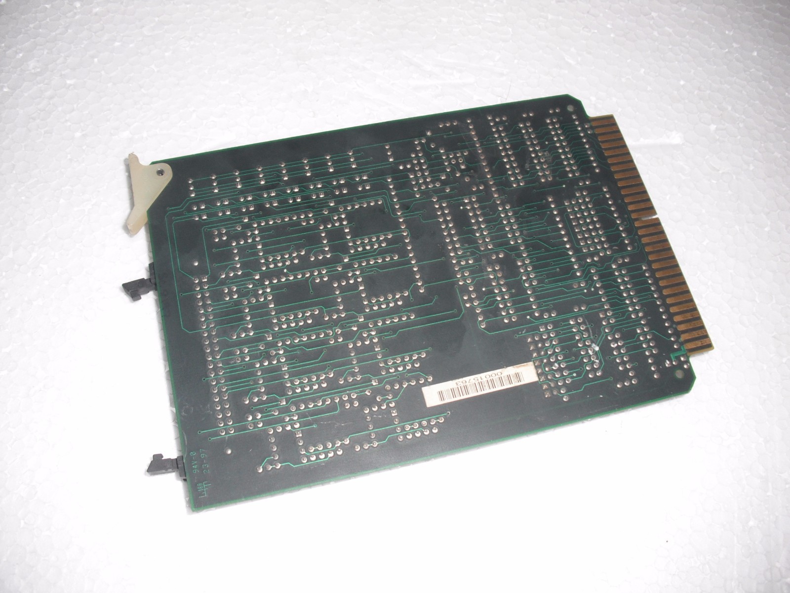 Sensoray Model 7405 8 Channel 12-Bit D/A 0400067 Rev B | eBay