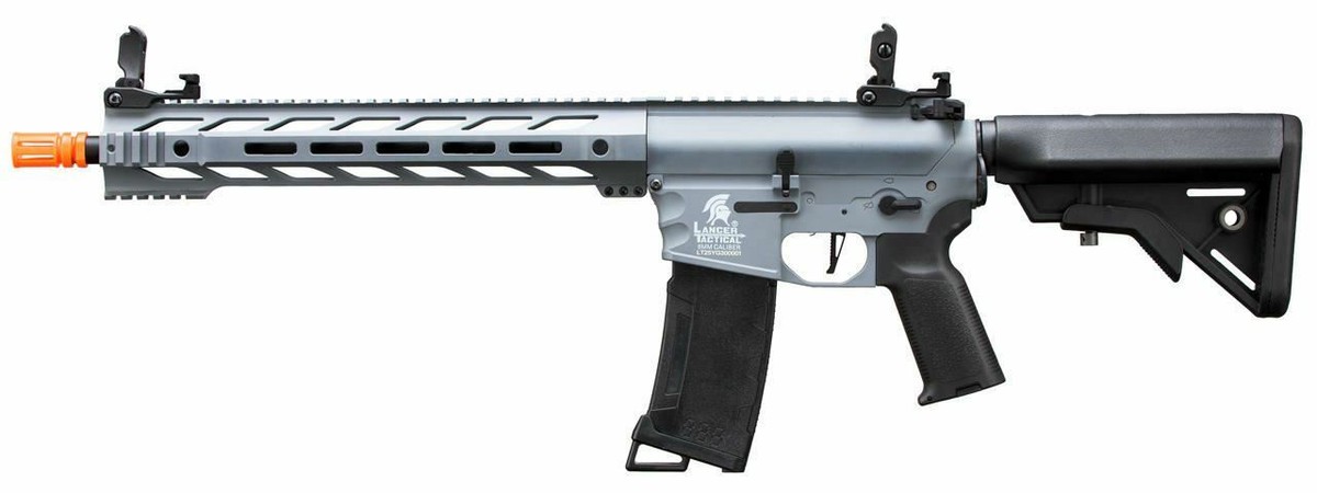 G3 Airsoft Gun
