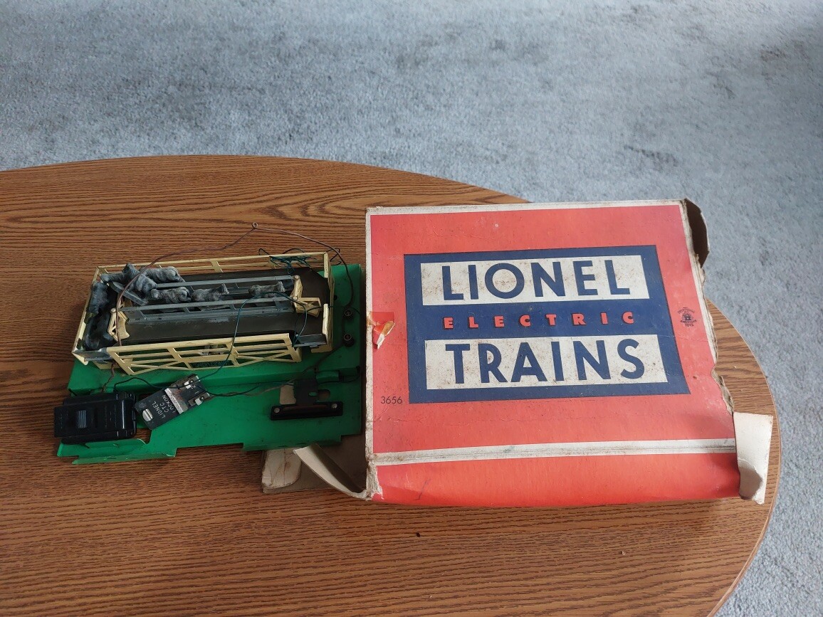 lionel train set | eBay
