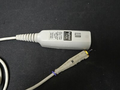 Agilent 1157A: Active Probe, 2.5 GHz, AS-IS (1125) | eBay