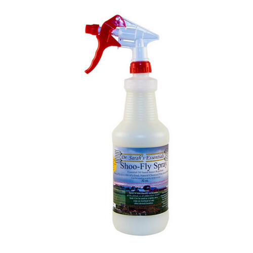 Shoo-Fly Spray 946ml Par Dr.Sarahs Essentials | eBay