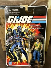 G.I. Joe 25th Anniversary Dreadnok Ripper