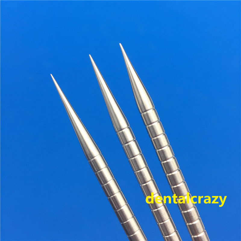 2019 Lacrimal Dilator L/M/S Ophthalmic Microsurgical Instruments ...
