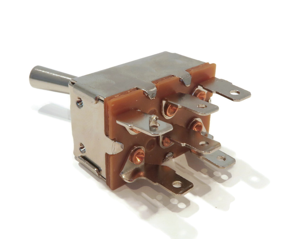 PTO Switch for Snapper Pro 16 HP Lawn Mower PL7H1604BV, SPP160BV ...