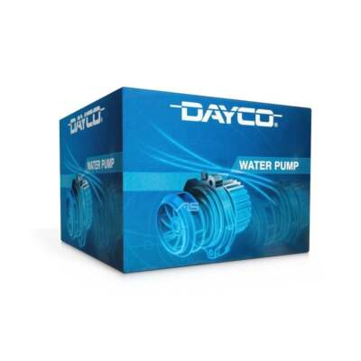 Dayco DP182 Water Pump | eBay Australia