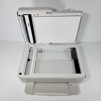 USED HP ENVY Pro 6452 All-in-One Printer | eBay