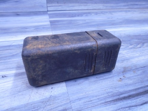 00 2000 Yamaha Mountain Max 700 Snowmobile Engine Tool Box Tools ...